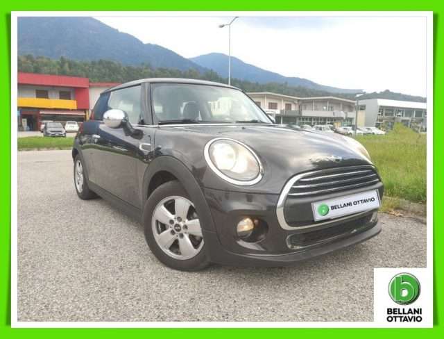 MINI One D1.5 One D Business