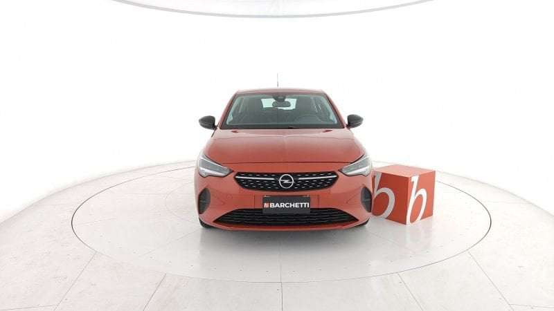 Opel Corsa6ª SERIE 1.2 ELEGANCE