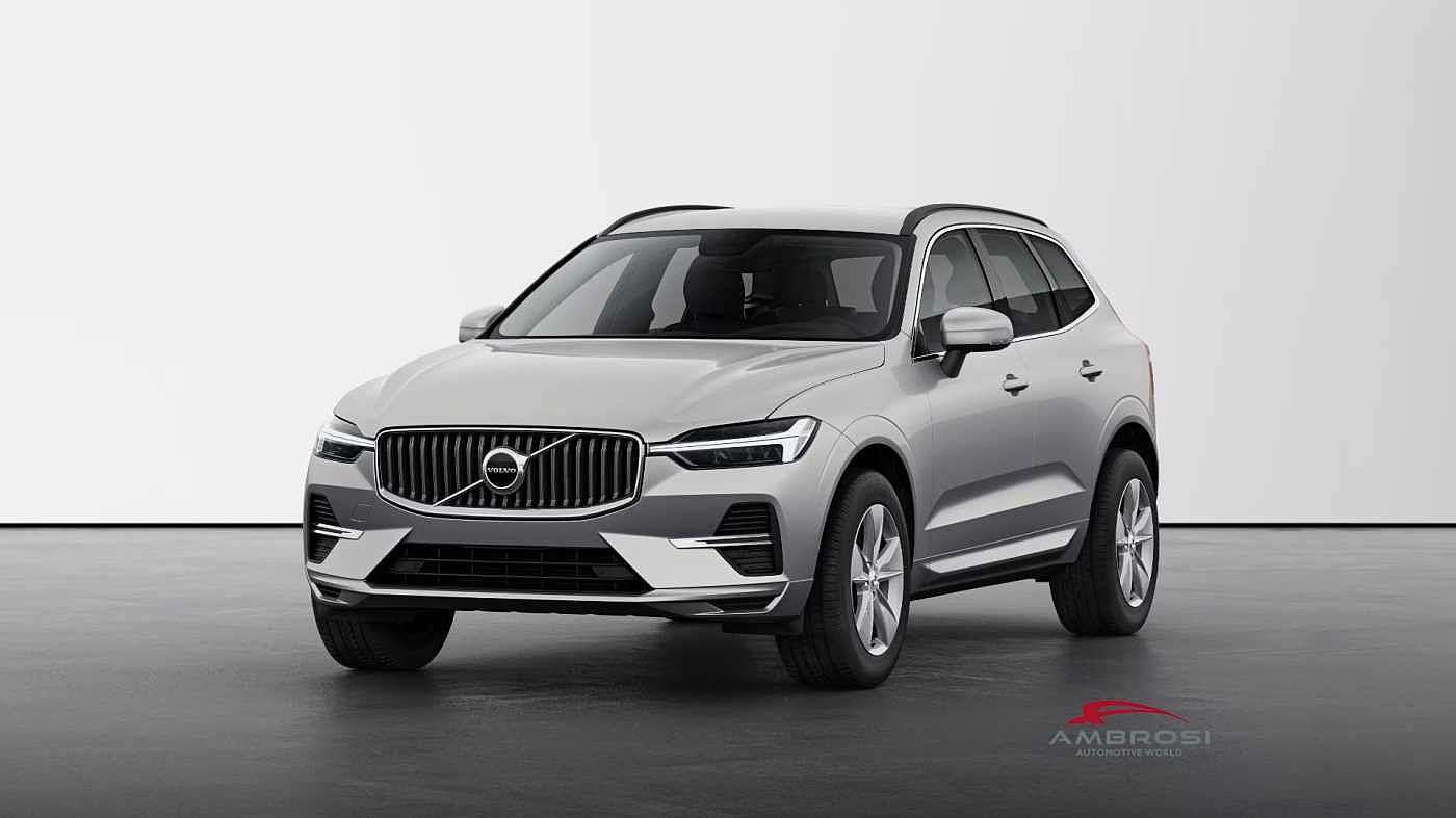 Volvo XC60Mild Hybrid B4 (d) AWD automatico Core