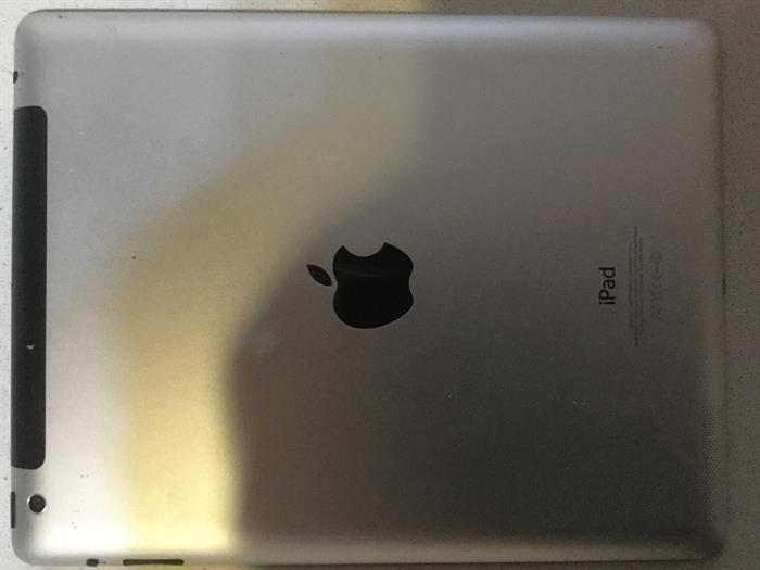 IPAD 128 GB CELLULAR E WI-FI