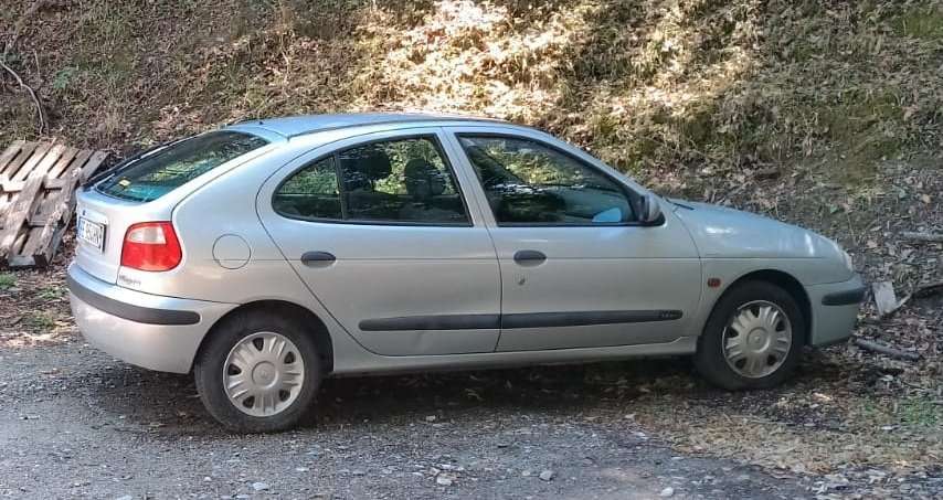 Renault MeganeMegane Berlina 1.4 16v