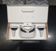 Oculus Quest 2 128GB