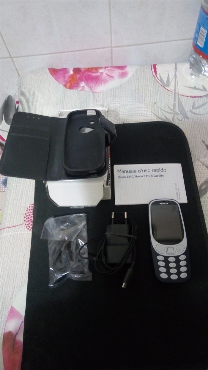 CELLULARE NOKIA 3310