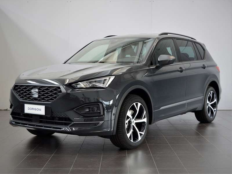 SEAT Tarraco2.0 tdi fr 150cv