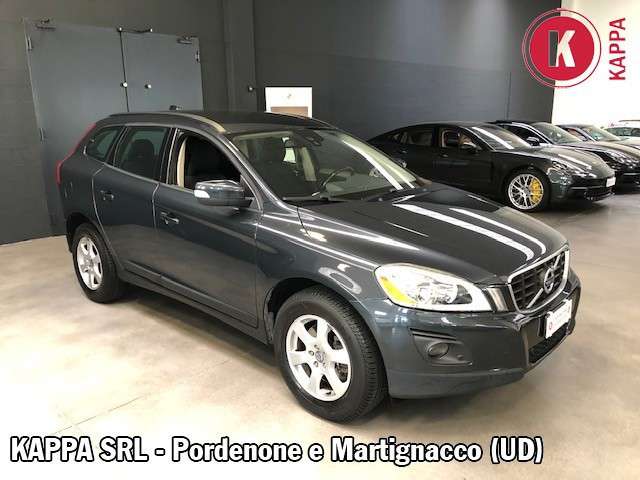 Volvo XC60XC60 2.4 D 175 CV FWD DRIVe Summum