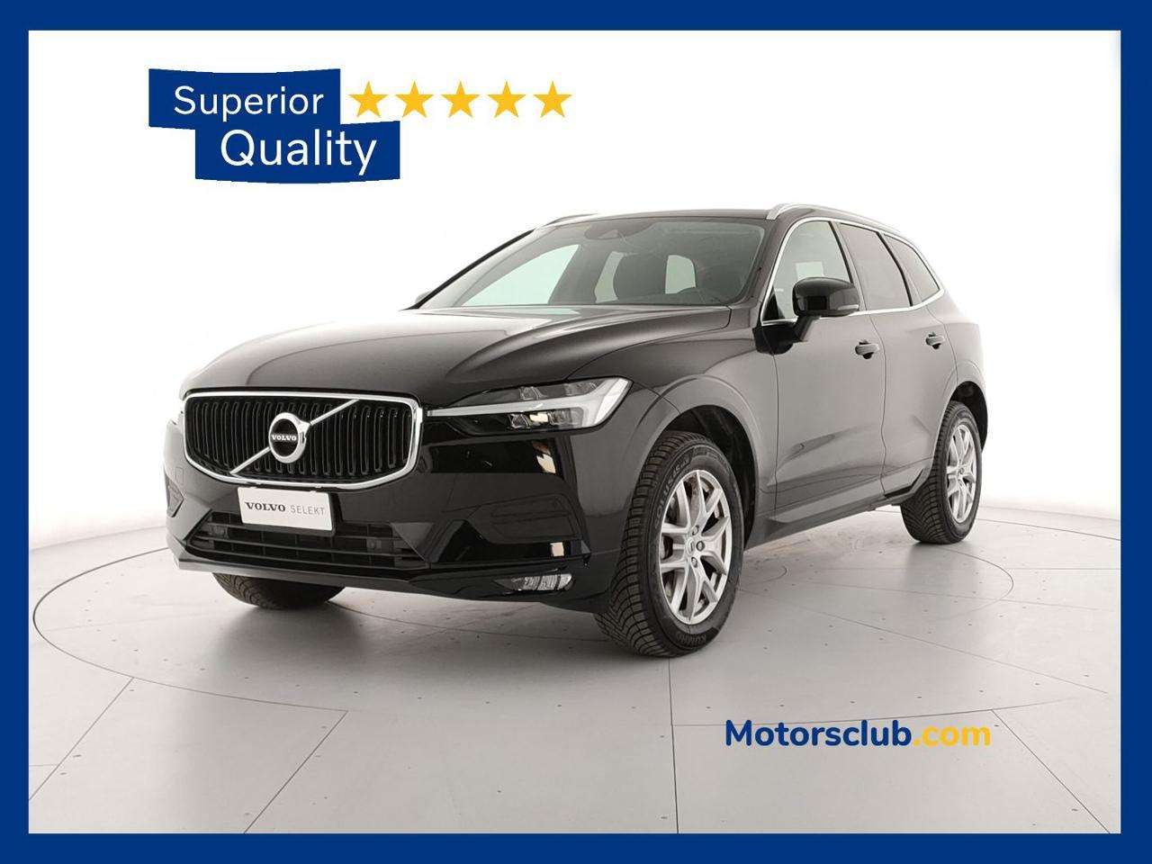 Volvo XC60B4 (d) AWD Geartronic Momentum Pro