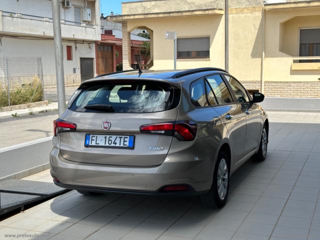 Fiat tipo 1.3 mjt s&s sw business