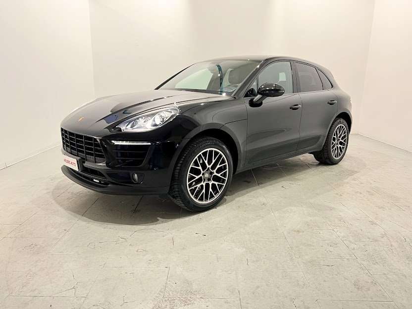 Porsche MacanMacan 2.0 252cv pdk