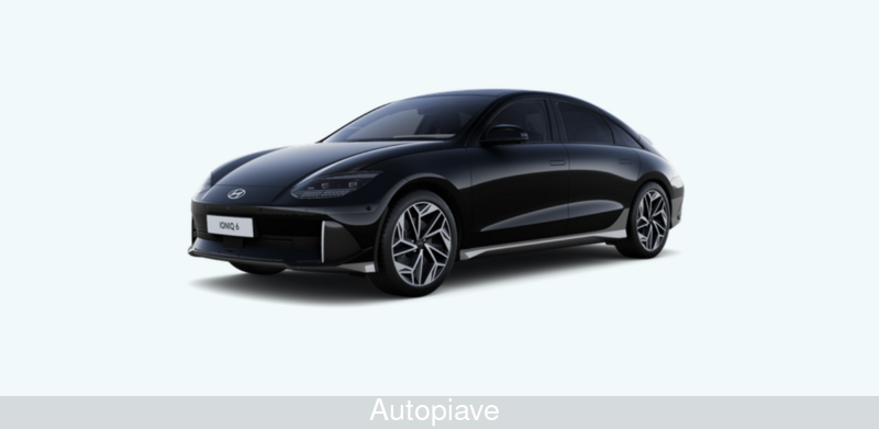 Hyundai IONIQ 677.4 kWh Evolution