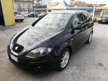 SEAT Altea Altea XL 1.6 TDI 105 CR DPF Style Ecom.