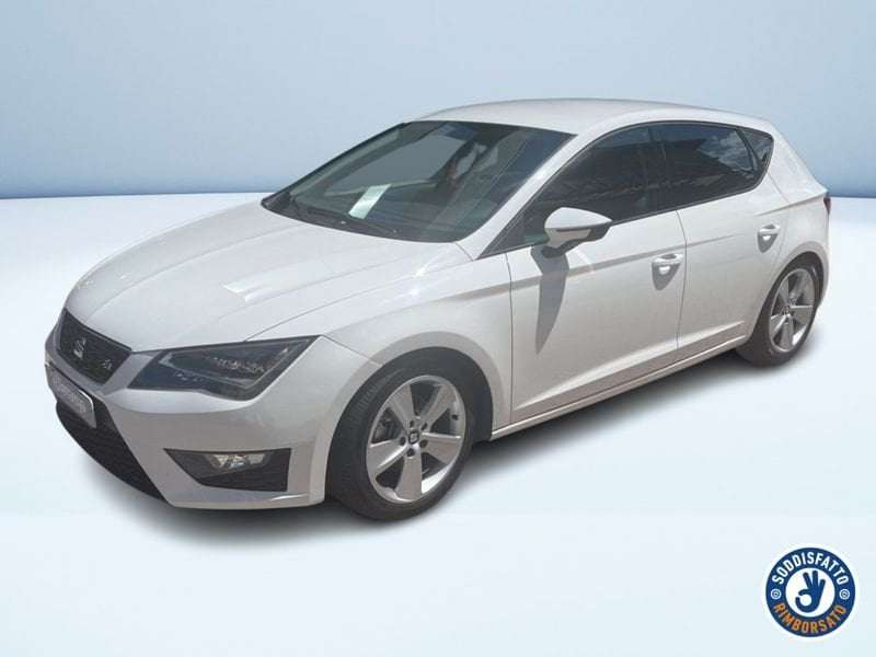 SEAT Leon1.4 TSI FR S&S 122CV