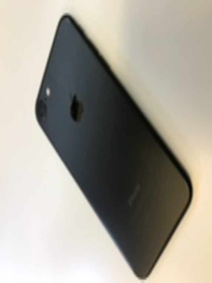 APPLE IPHONE 7 32 GB RICONDIZIONATO GRADO A