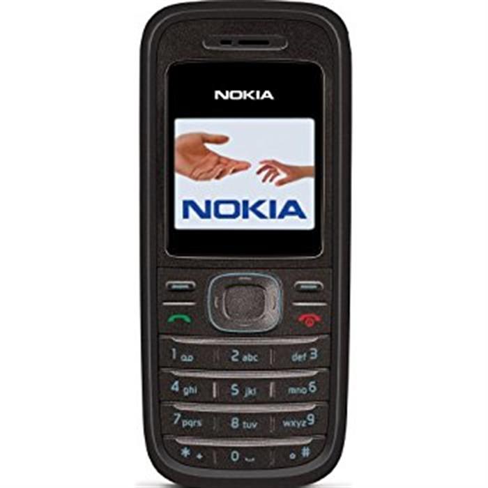 NOKIA 1208