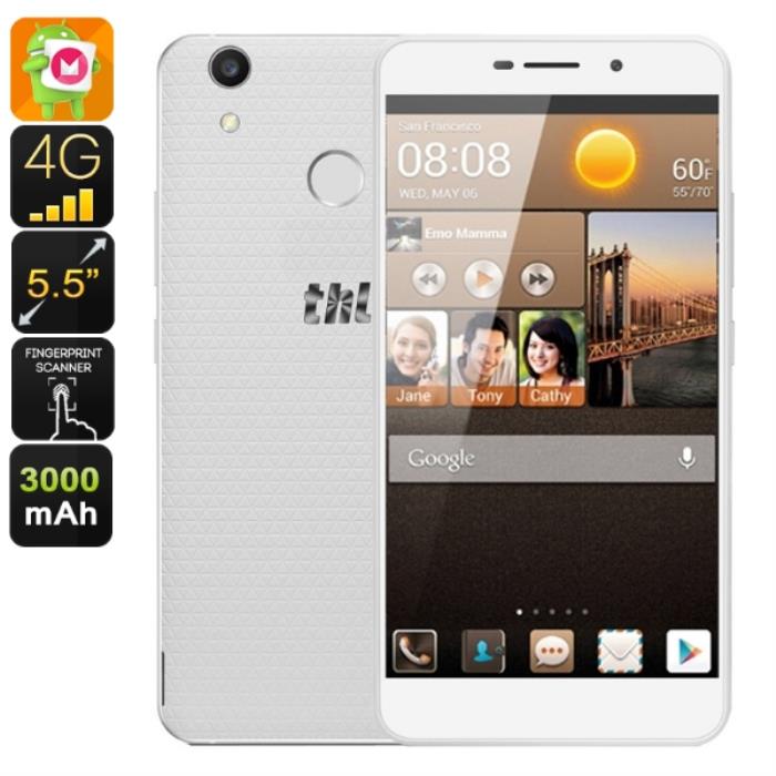 THL T9 PLUS NUOVO