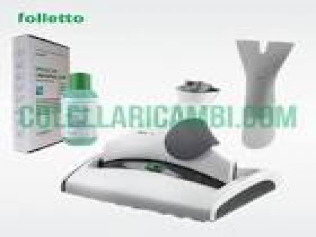 Beltel - pulilava vorwerk sp530 lavapavimento ultimo sottocosto