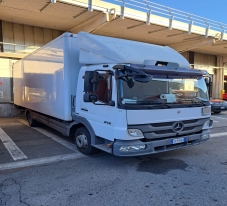 Mercedes-Benz Atego