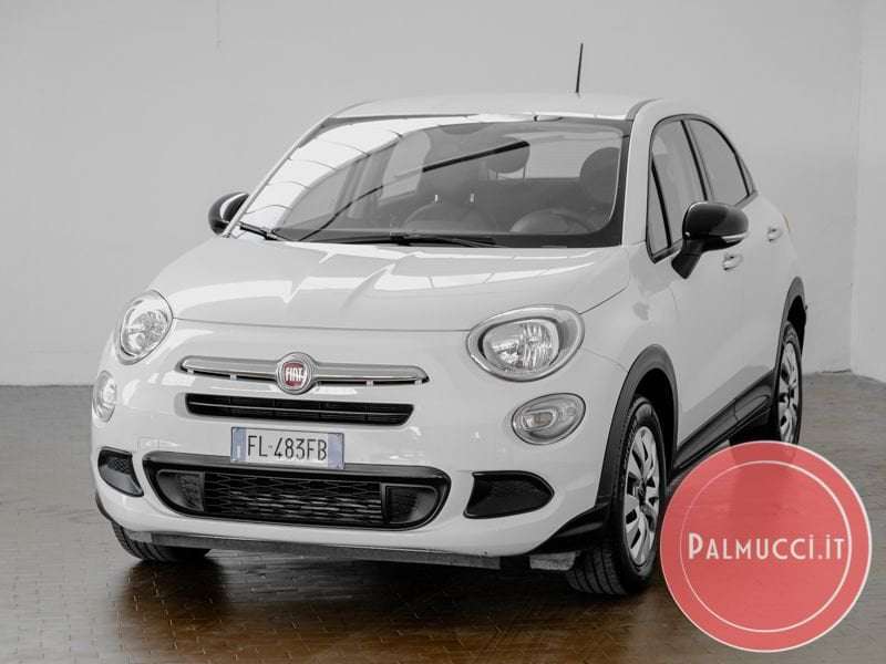 Fiat 500X1.3 MultiJet 95 CV Pop Star