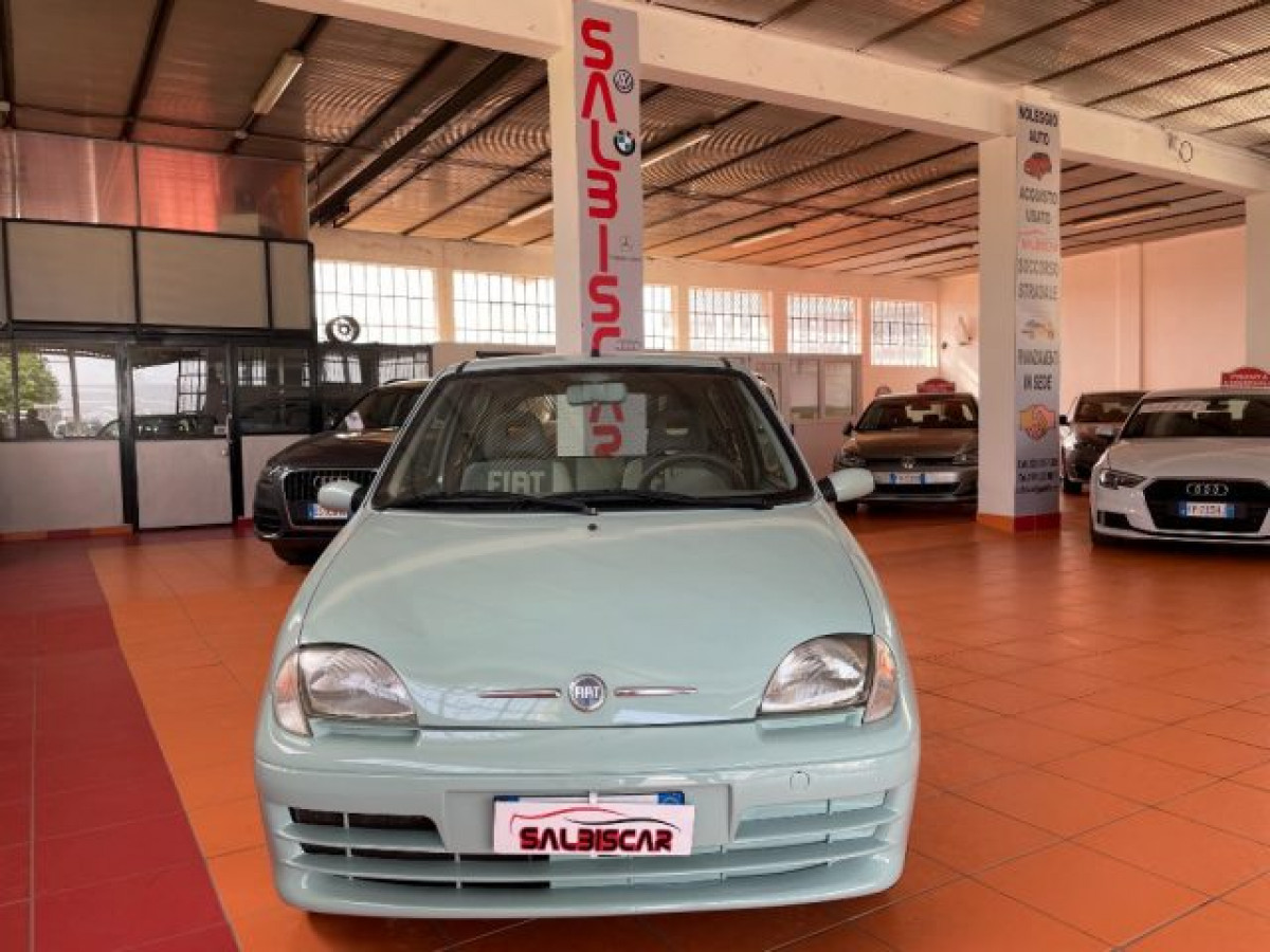 FIAT 600 1.1 Active