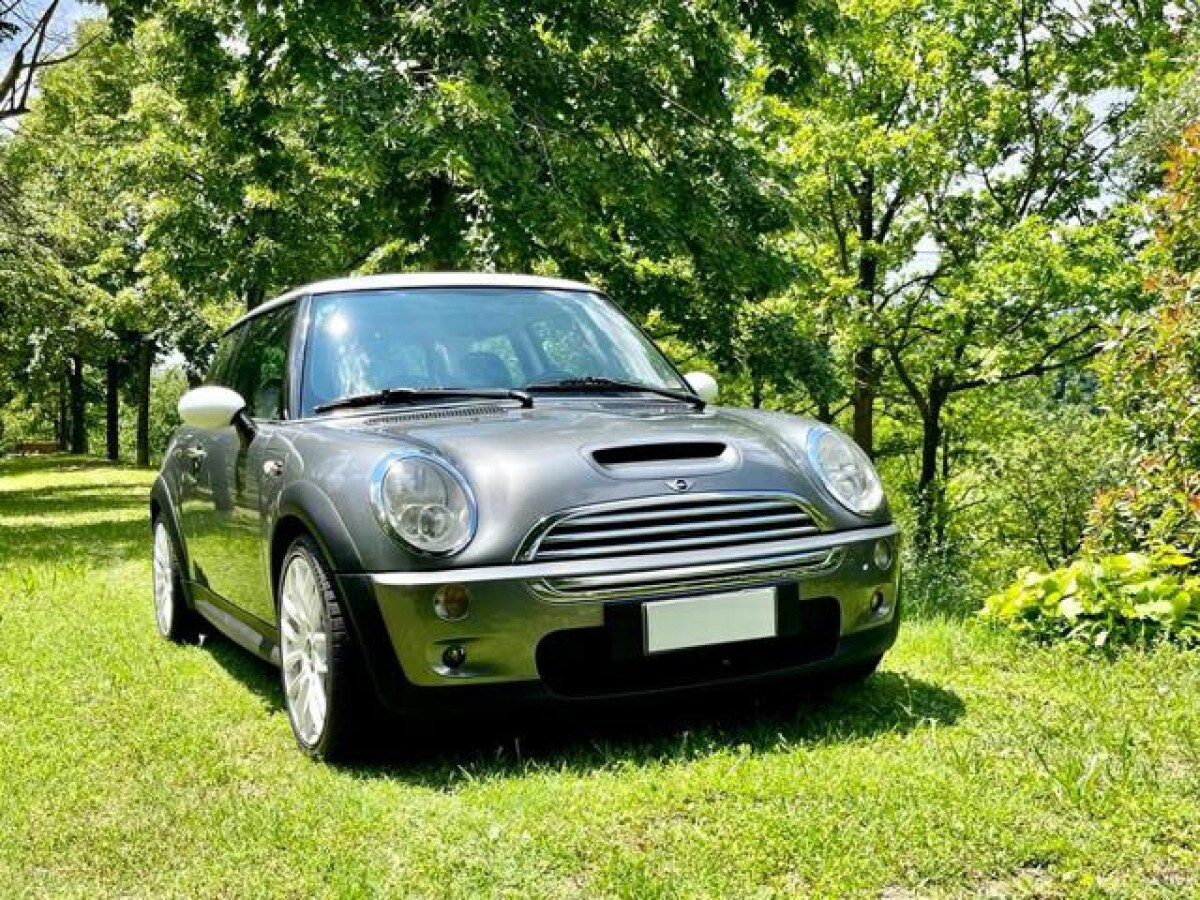 MINI Mini 2ª serie Mini 1.6 16V Cooper S