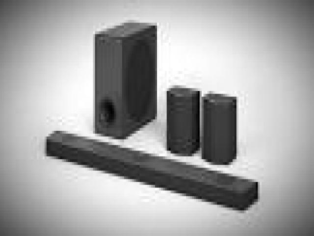 Beltel - eboxer soundbar altoparlanti ultima occasione