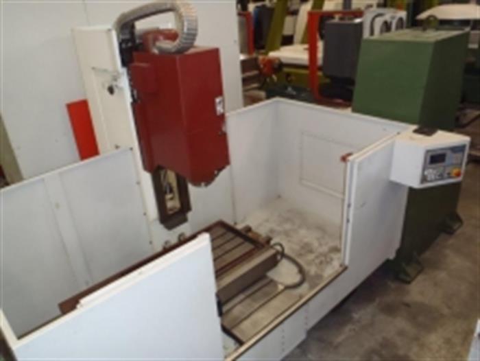 FRESA CNC