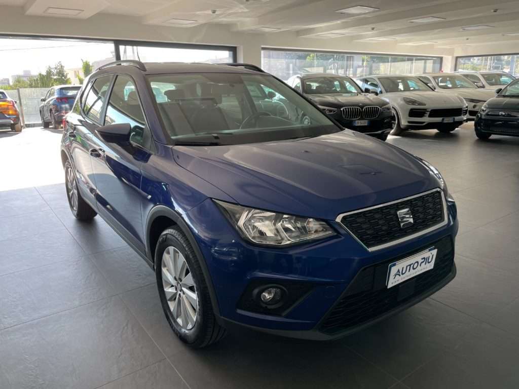 SEAT Arona1.6 TDI 95 CV Style