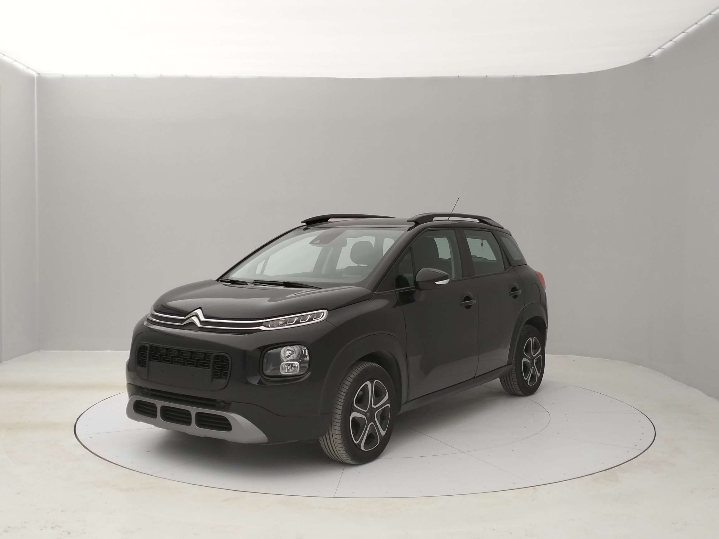 Citroen C3 Aircross1.2 puretech Feel s&s 110cv