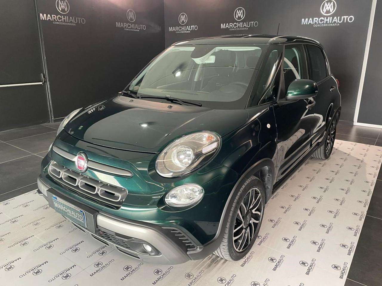 Fiat 500L1.6 Multijet 120 CV Cross