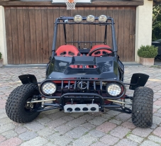 Buggy 125cc