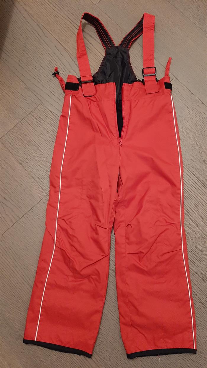 PANTALONE DA SCI ORIGINALE PHENIX