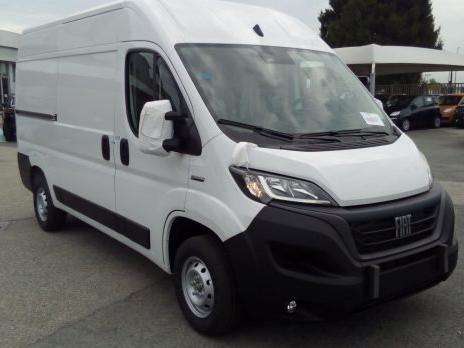 Fiat DUCATO PASSO LUNGO TETTO ALTO 35QLI 140CV