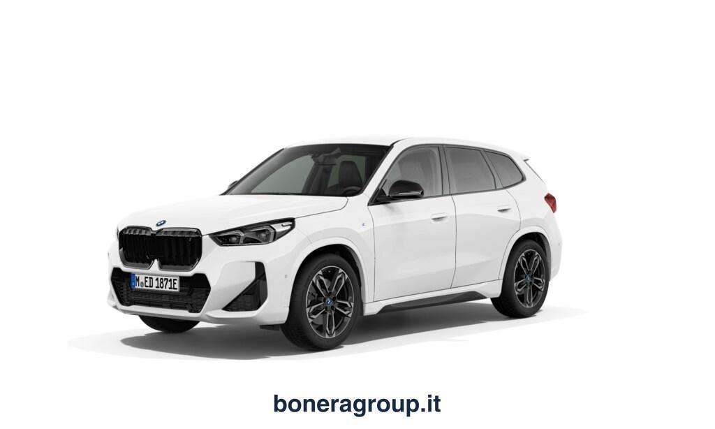 BMW X1i1 30 xdrive Msport