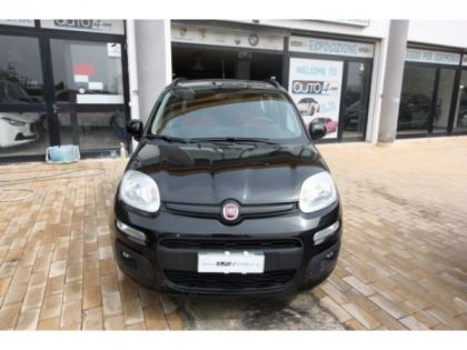 FIAT Panda 3ª serie Panda 1.2 Lounge