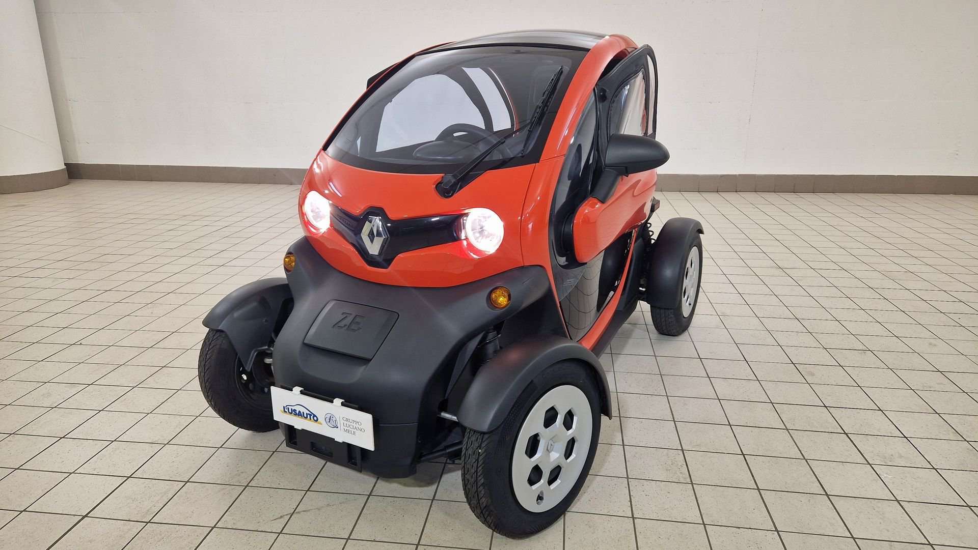 Renault Twizytwizy