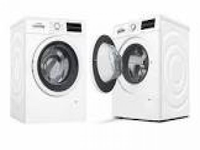 Beltel - bosch serie 6 wat24439it lavatrice molto economico