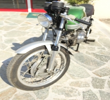 Vendo Aermacchi TV350 del ‘73