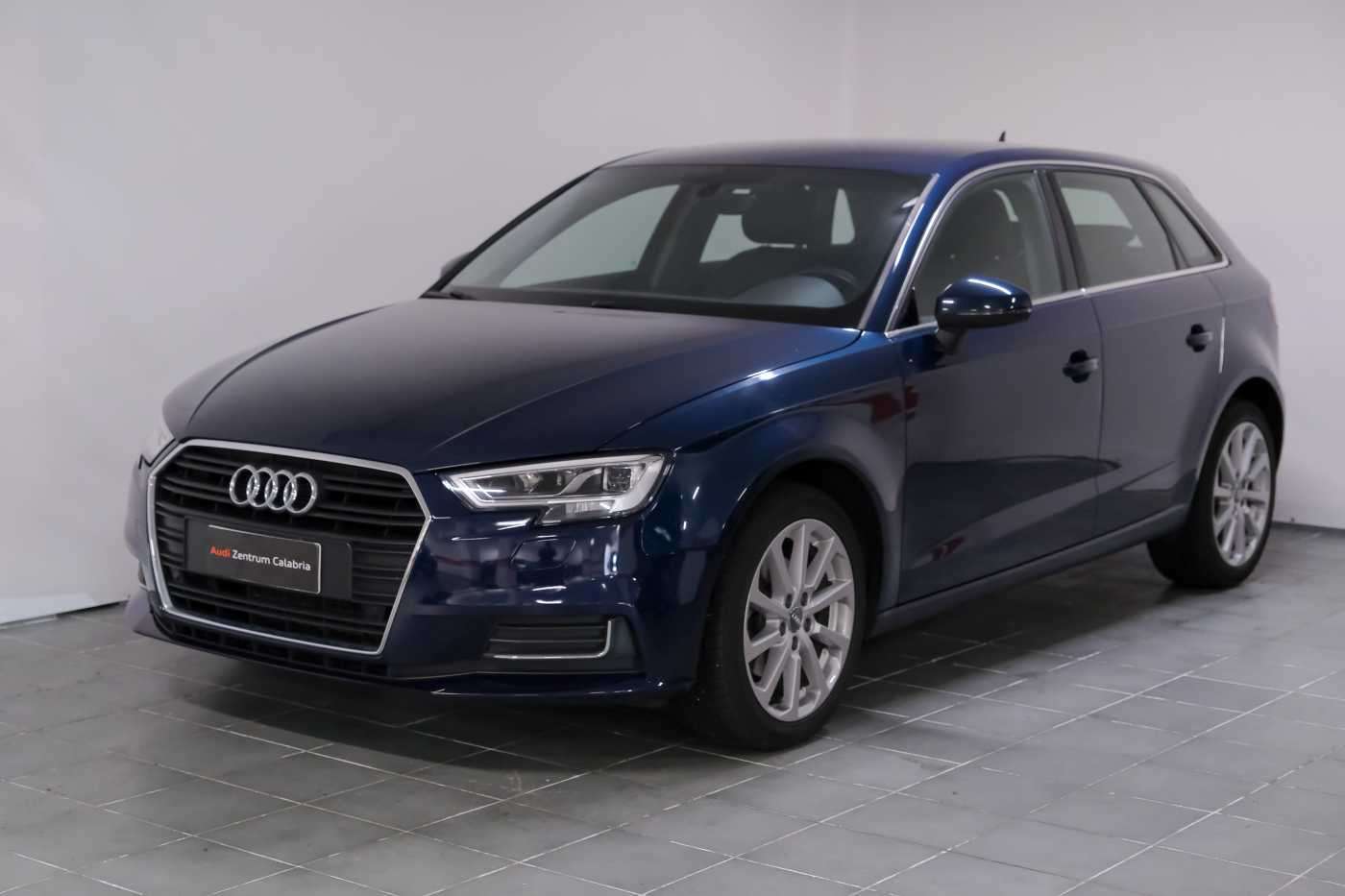 Audi A33ª serie SPB 30 TDI Admired