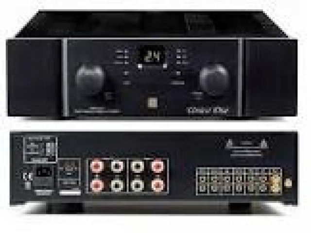 Beltel - alpine electronics bbx-f1200 amplificatore