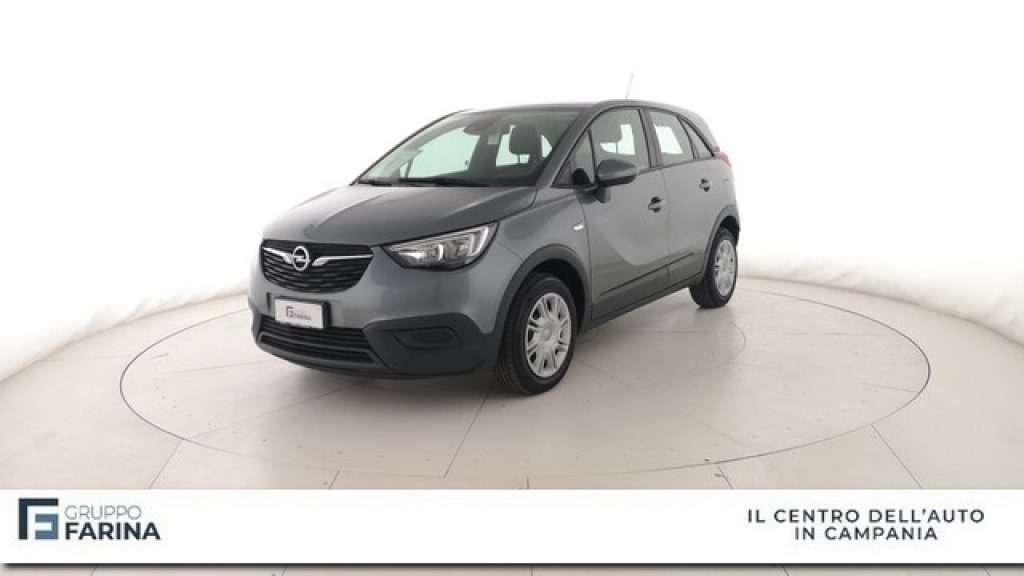 Opel Crossland X1.2 GPL 12V Advance