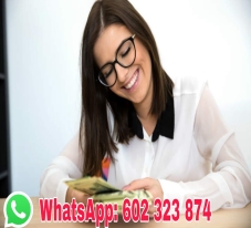 PRESTITO RAPIDO WHATSAPP: +34 (602 323 874)