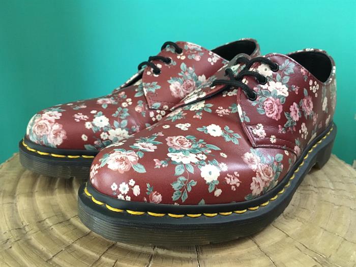 SCARPE DR MARTENS ORIGINALI