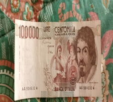 Lira italiana