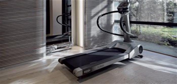 SPAZIO FORMA LT TECHNOGYM