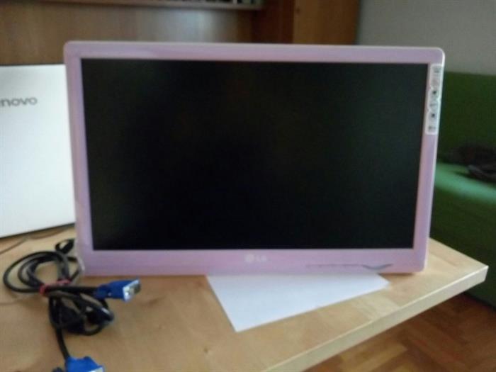 MONITOR PC NUOVO