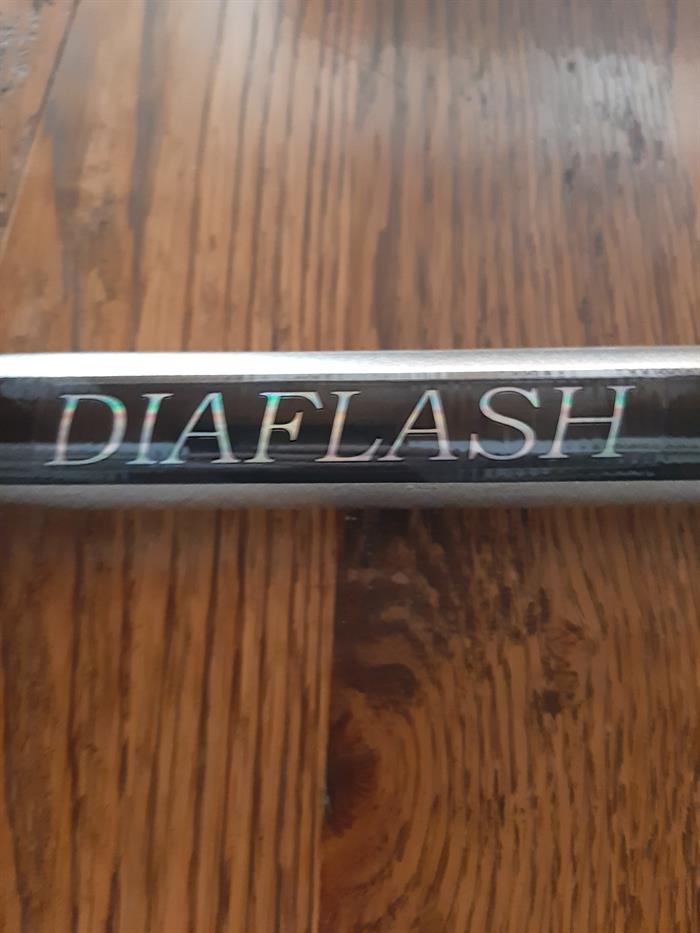 CANNA FISSA SHIMANO DIAFLASH