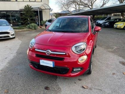 FIAT 500X 500X 1.6 MultiJet 120 CV Lounge