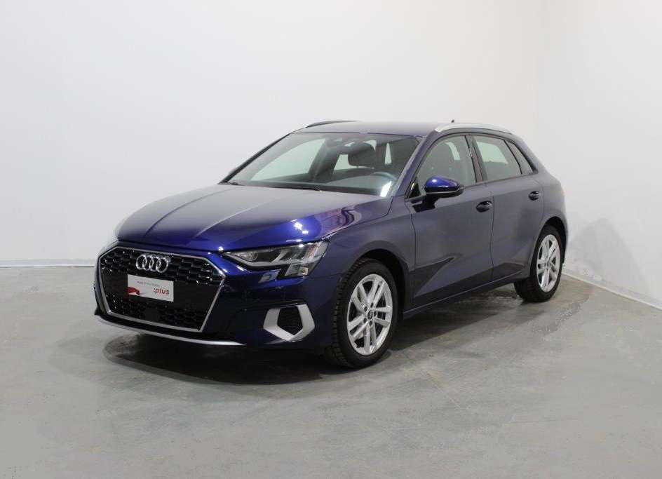 Audi A34ª serie SPB 30 TDI Business Advanced