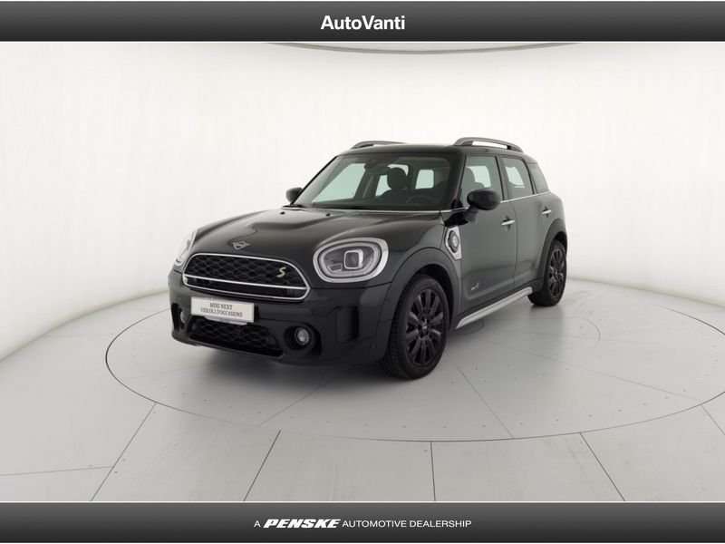 MINI Cooper CountrymanCountryman Cooper SE ALL4 Essential