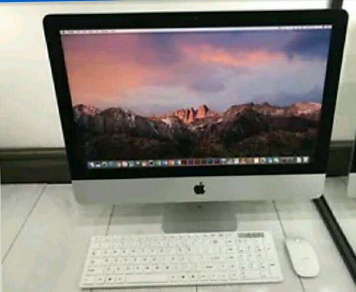 APPLE IMAC 21,5 SLIM