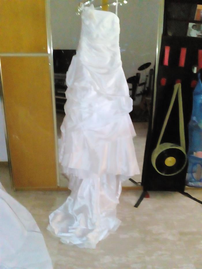 ABITO DA SPOSA